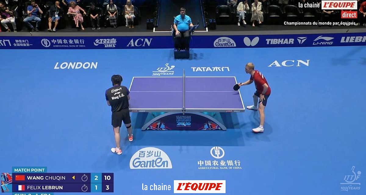 Alexis et Félix Lebrun : sur quelle chaîne suivre la Ligue des ...