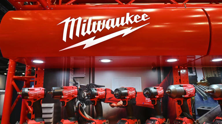 Milwaukee’s $999 power tool set is ‘perfect for automotive work’ — and ...