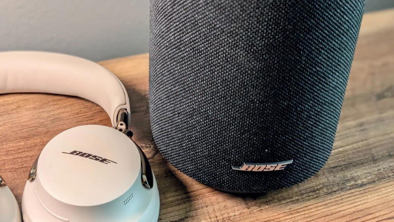 Bose Lifestyle Ultra speaker vs. Sonos Era 100: I compared both models ...
