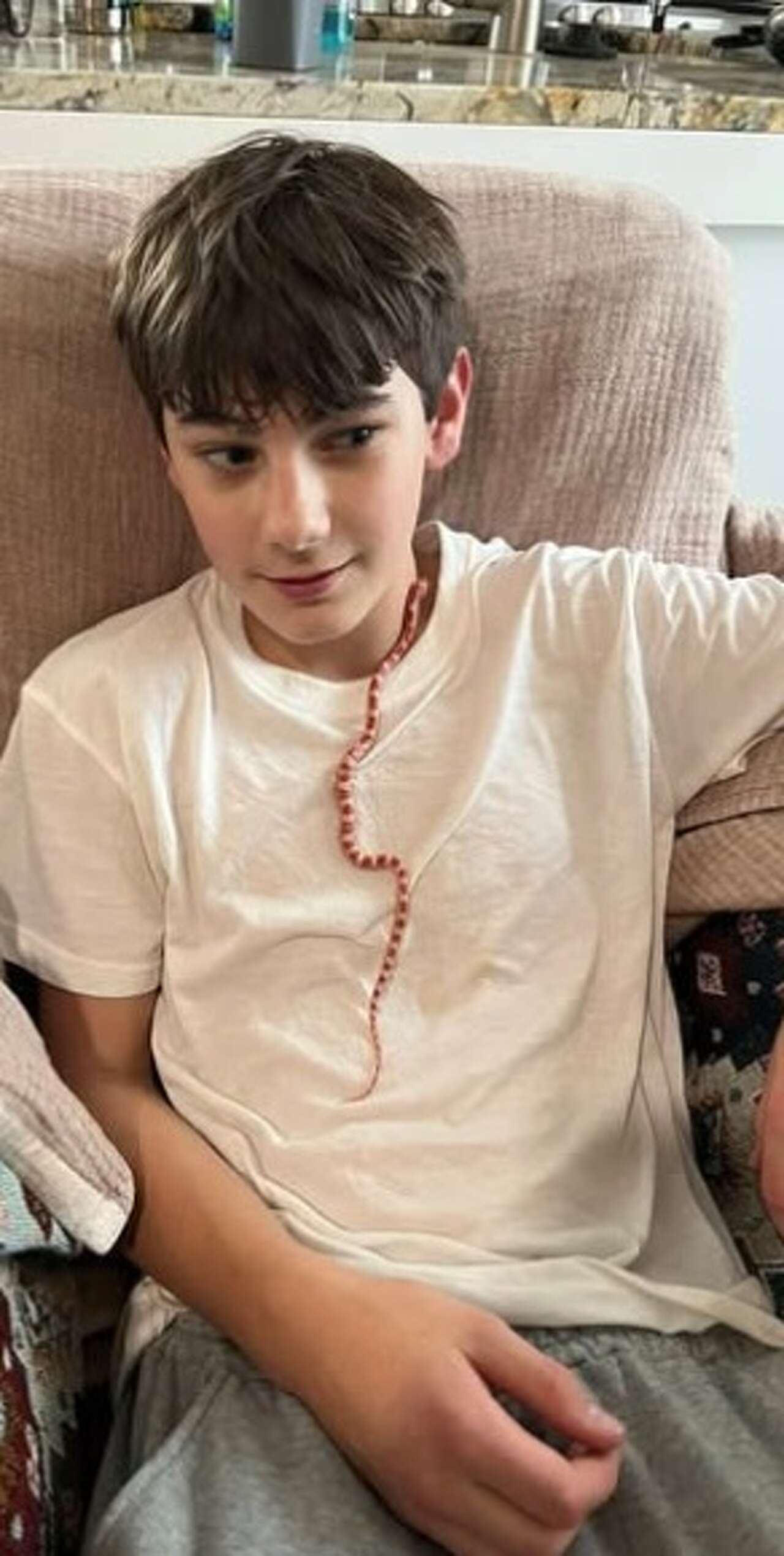 Williamson County deputies searching for missing 14-year-old Round Rock boy