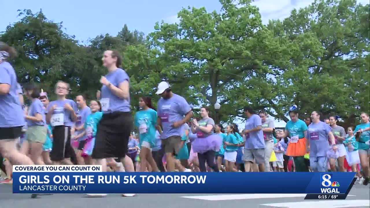 5Ks and family-friendly activities | Lancaster County hosting a variety ...