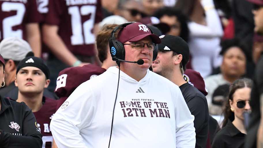 3 recruits who could commit to Texas A&M after No. 1 OT Mark Matthews