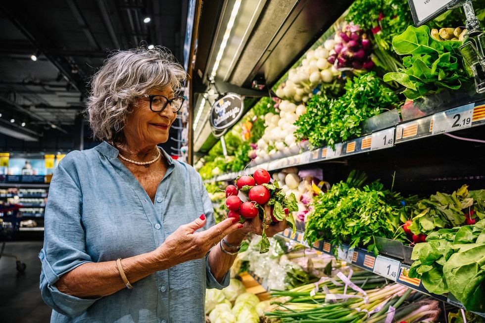 USDA demands healthier options from SNAP retailers