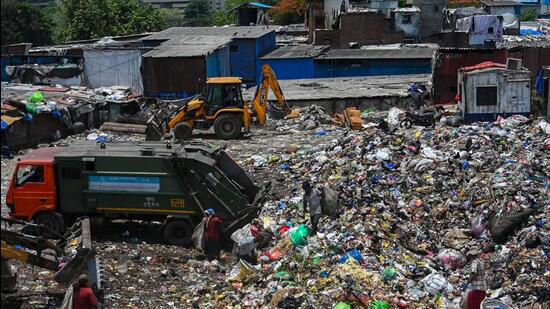 BMC set to privatise garbage management in city