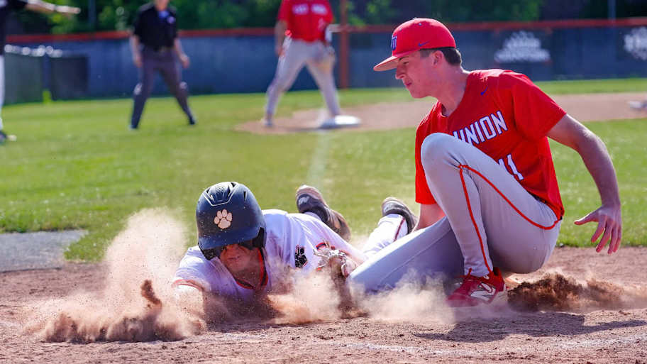 2026 Colorado high school baseball playoffs: Regional championship ...