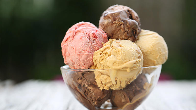 Check your freezer: Organic ice cream recalled in 17 states over ...