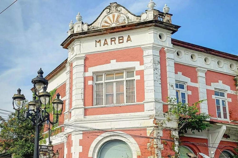 15 tempat wisata di Semarang yang lagi hits dan harganya