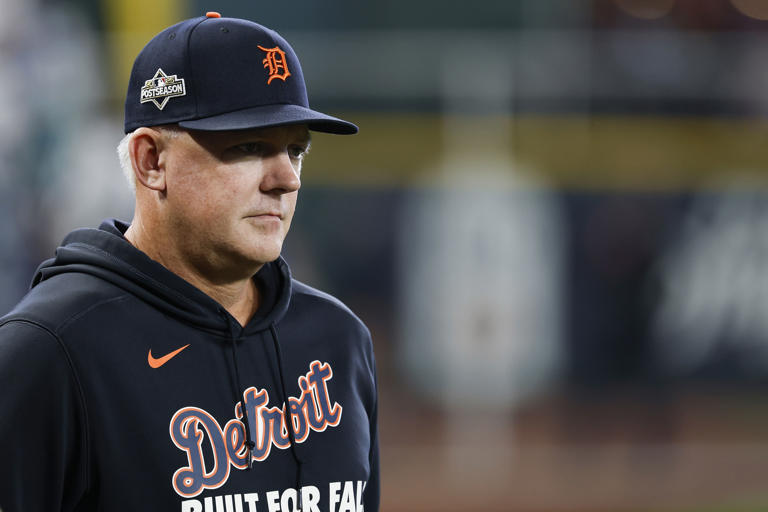Los Detroit Tigers reciben noticias sobre Gleyber Torres antes de la ...