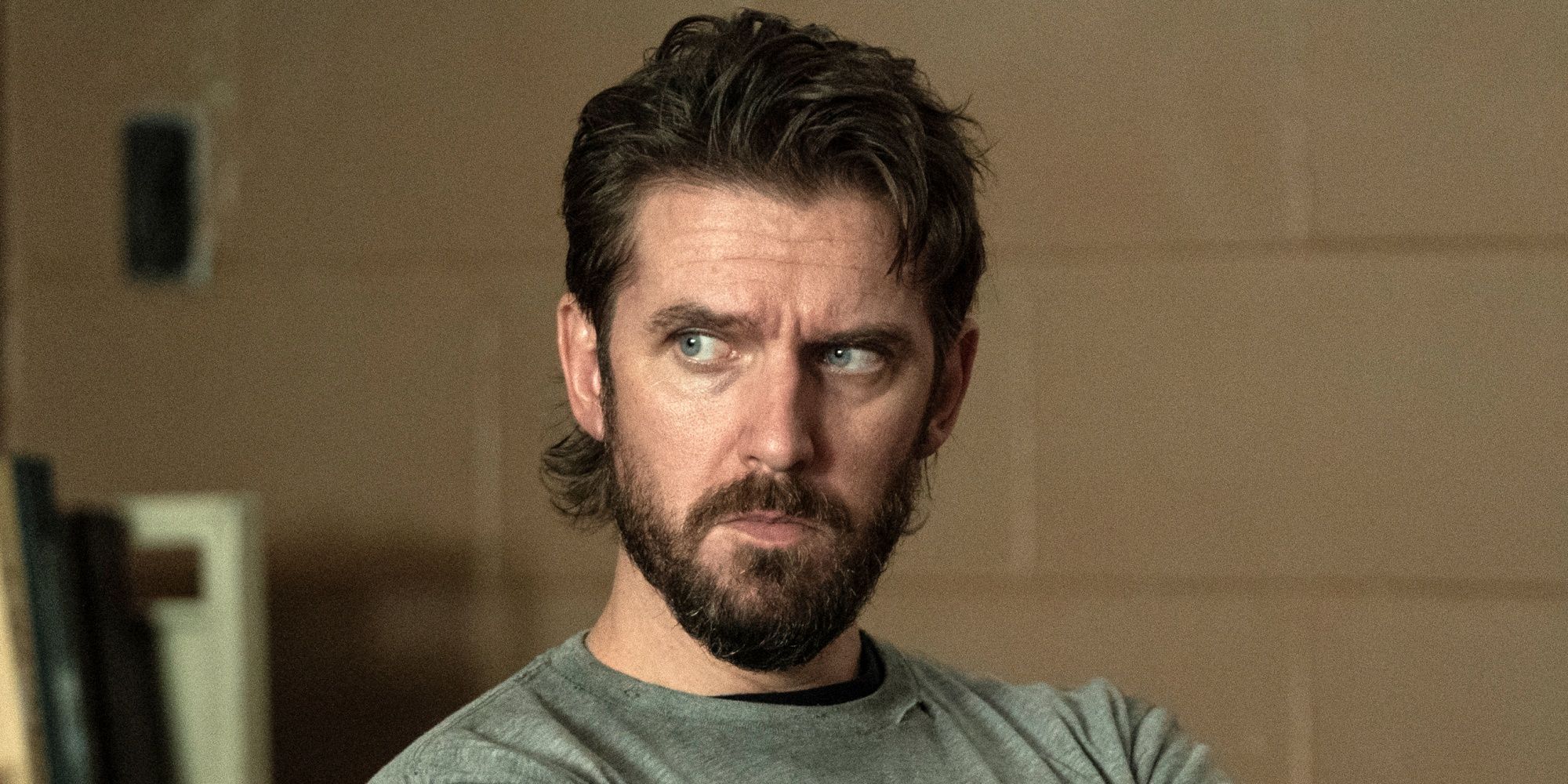 The Terror director explains why season 3’s monster works best when you ...