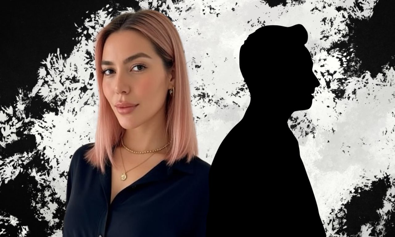 ¿Quién podría ser el padre del hijo de Frida Sofía? Este video ...