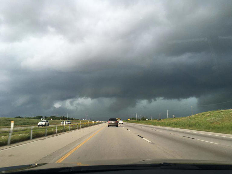 Warm weather ahead for North Texas before rain, storms return next week ...