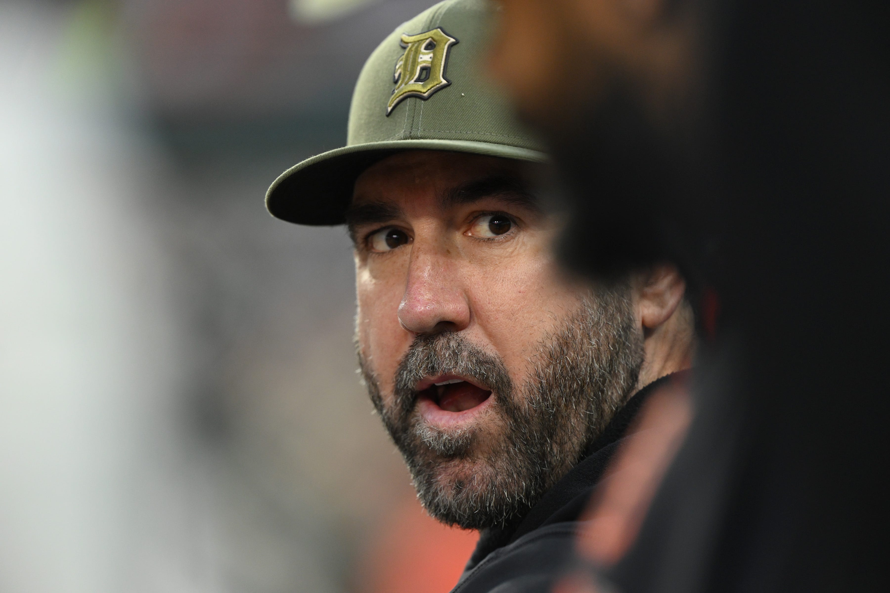 Justin Verlander gives up four homers in Triple-A rehab start