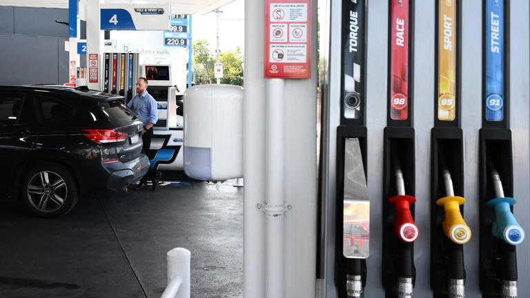 Extension on fuel excise relief kept in play by PM