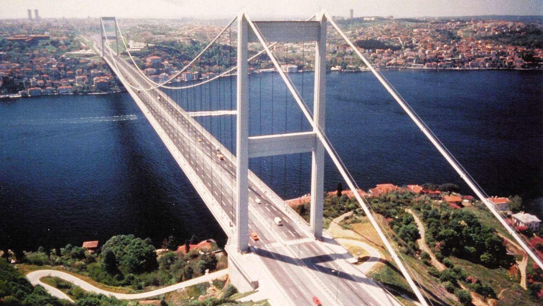 Nueva oportunidad para Sacyr con el puente de Messina: luz verde en ...