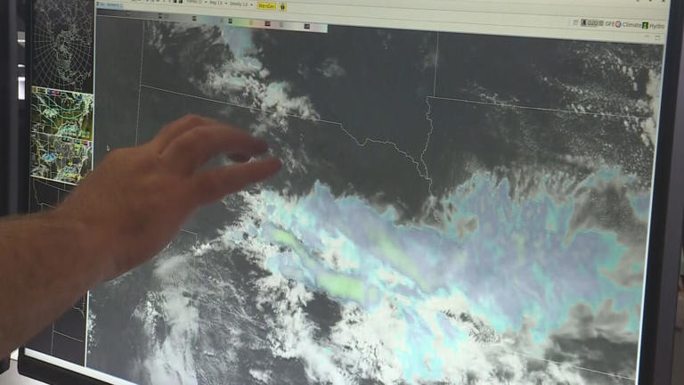 ‘They’re losing out on great kids’: After UNL budget cuts, meteorology ...