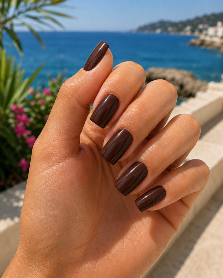 Top 10 manicure trends that are dominating summer 2026, according to ...