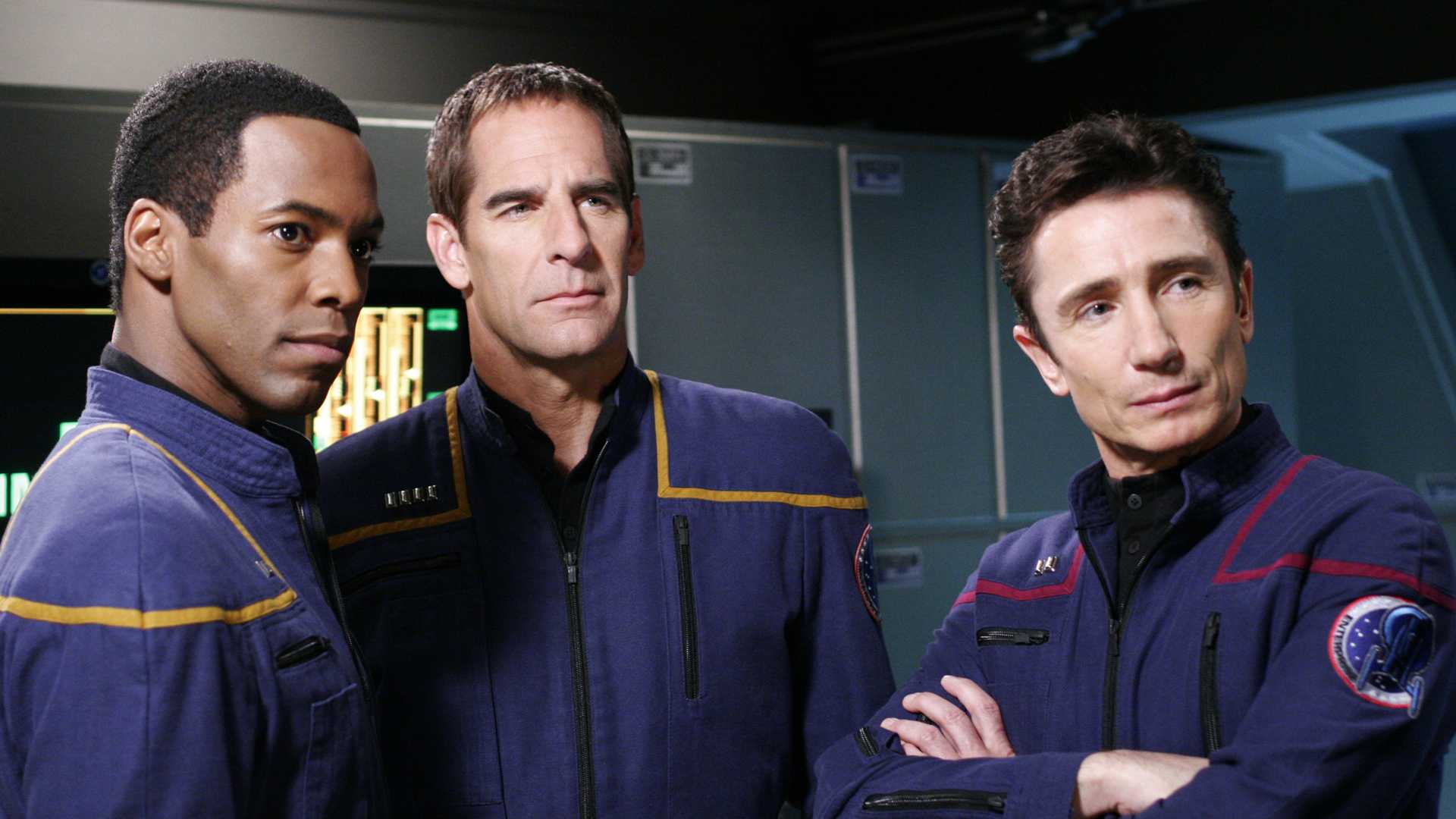 Paramount’s controversial Star Trek reset makes even less sense ...