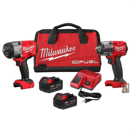 Milwaukee’s $999 power tool set is ‘perfect for automotive work’ — and ...