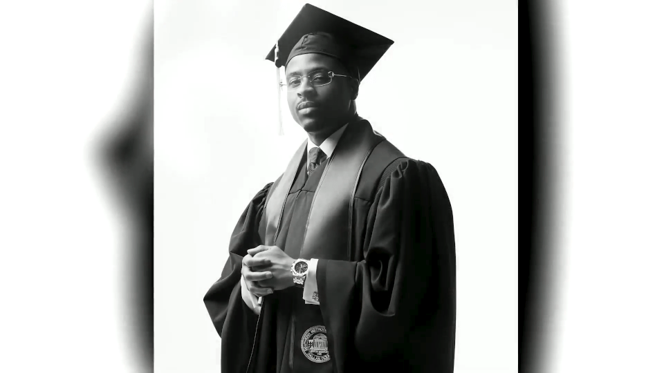 Man once serving two life sentences prepares to graduate from SMU