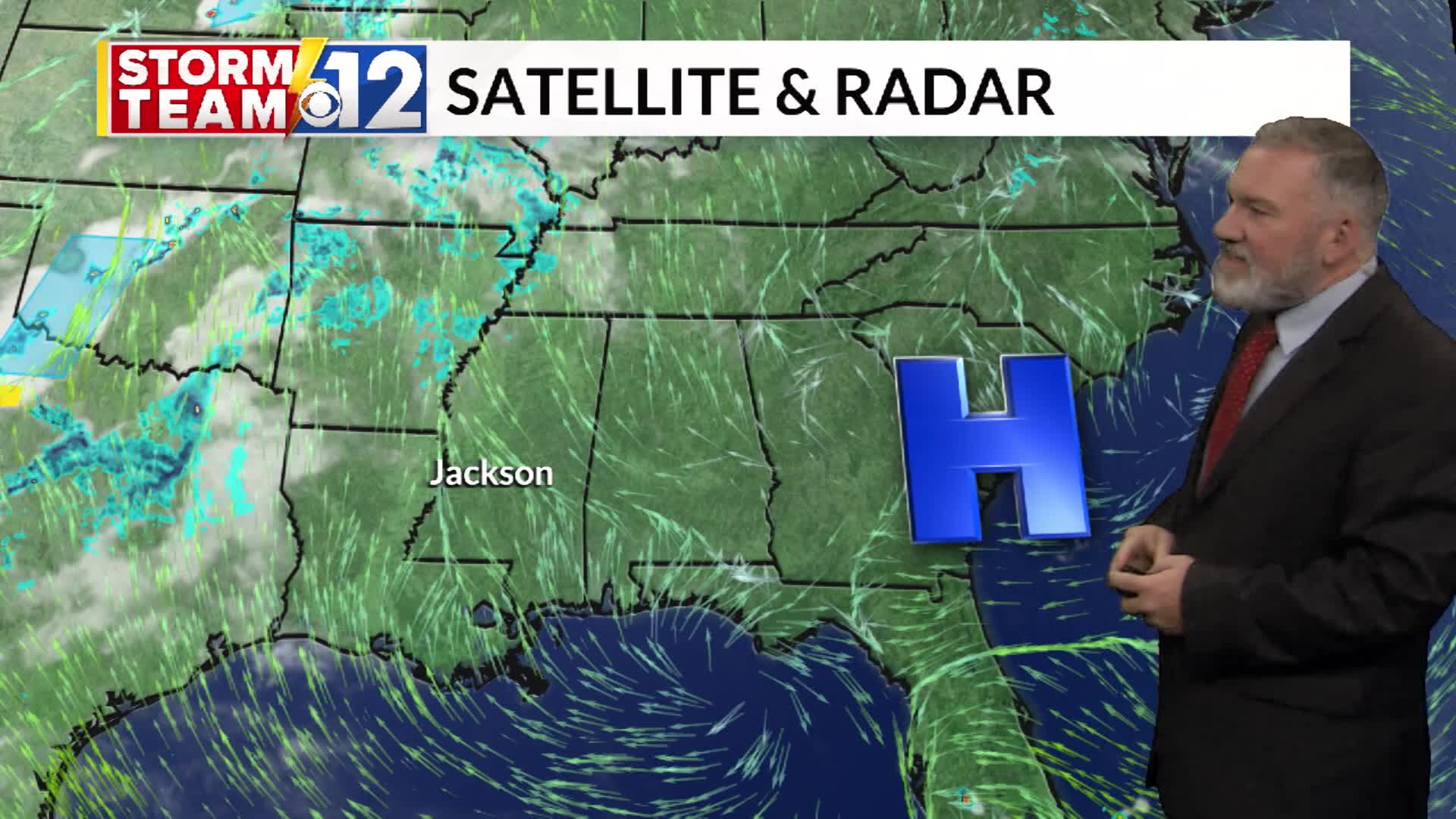 10PM Friday update