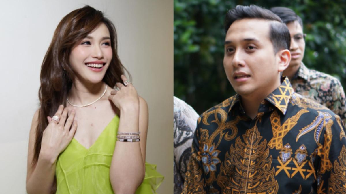Move on dari Fardhana dapat Kevin Gusnadi, Ayu Ting Ting singgung ...