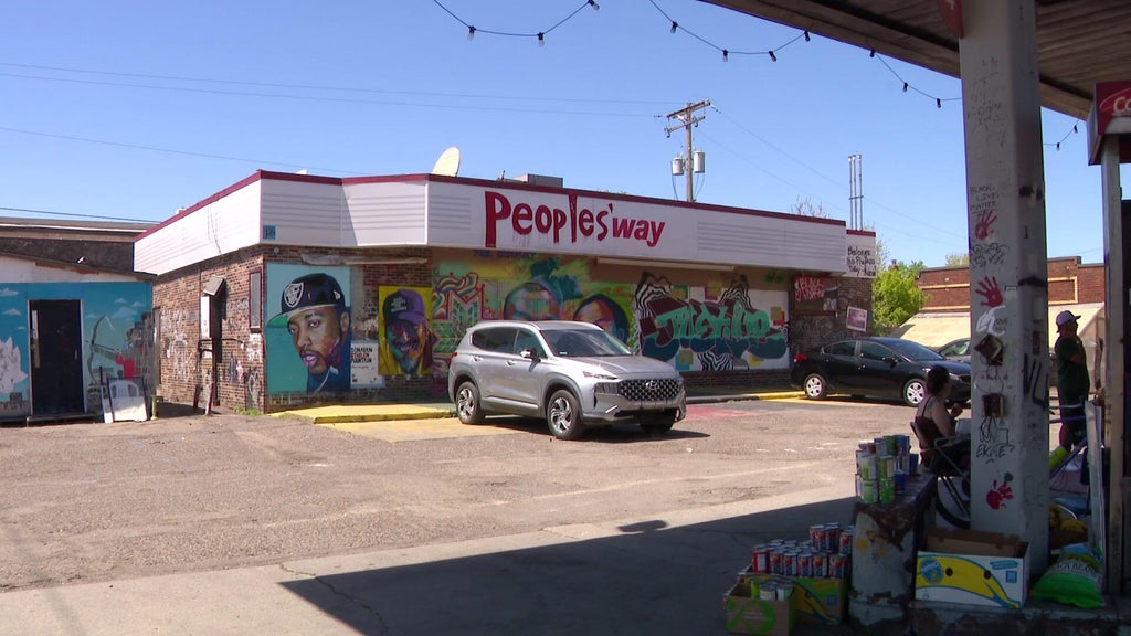 Minneapolis City Council strikes down Frey-backed plan for George Floyd ...