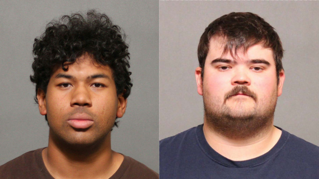 Chair of Weld County Republicans among men arrested in connection with ...