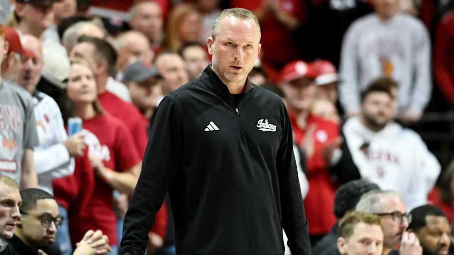 Indiana basketball schedule takeaways: 3 early reactions to the ...