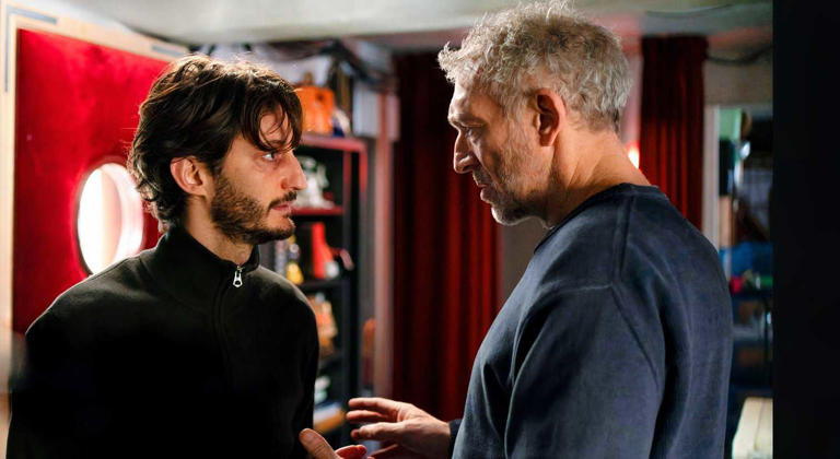 Parallel tales review: Asghar Farhadi's latest is disappointingly empty ...