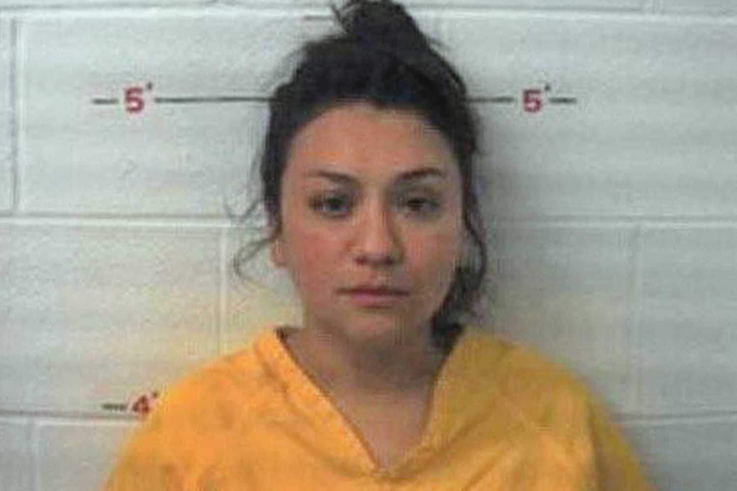Texas woman arrested after she allegedly gave alcohol to teen who died ...