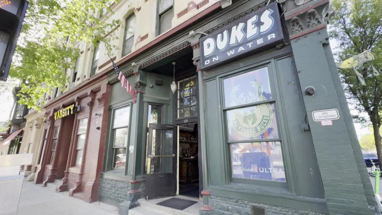 Dukes on Water, downtown Milwaukee bar scene institution, closes