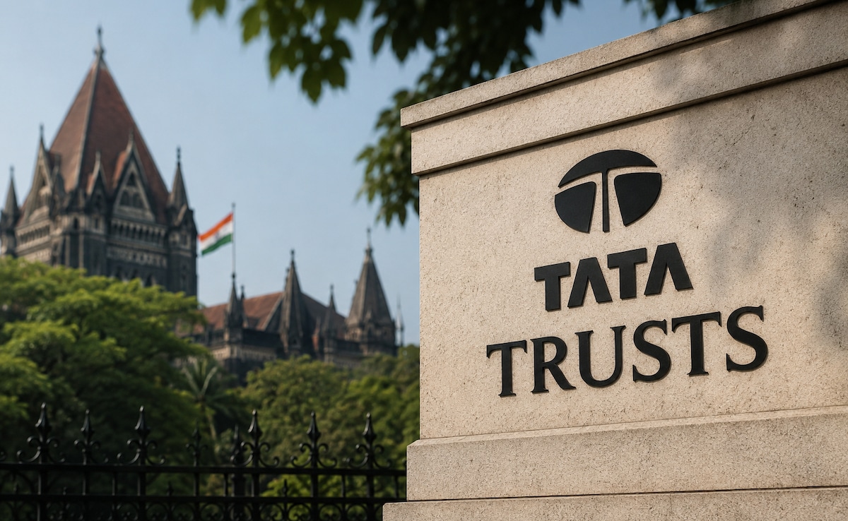 Maharashtra official orders Tata Trusts to defer today's board meeting