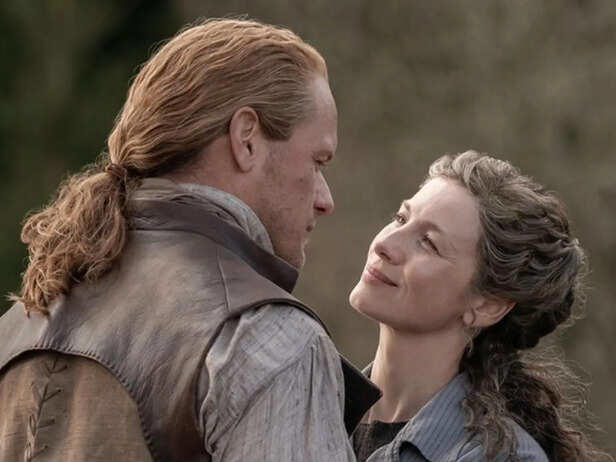 Has Outlander been renewed for season 9? Here’s why fans think the ...