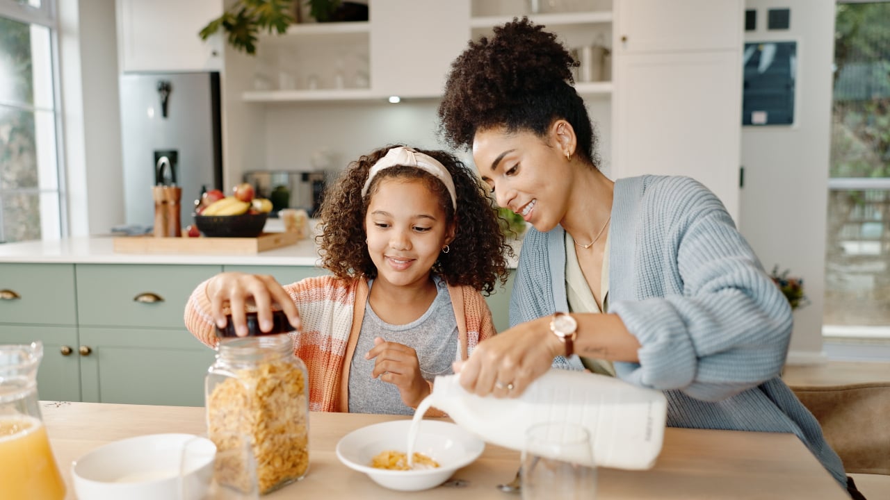 Eating this high-protein breakfast food everyday may cut Alzheimer’s ...