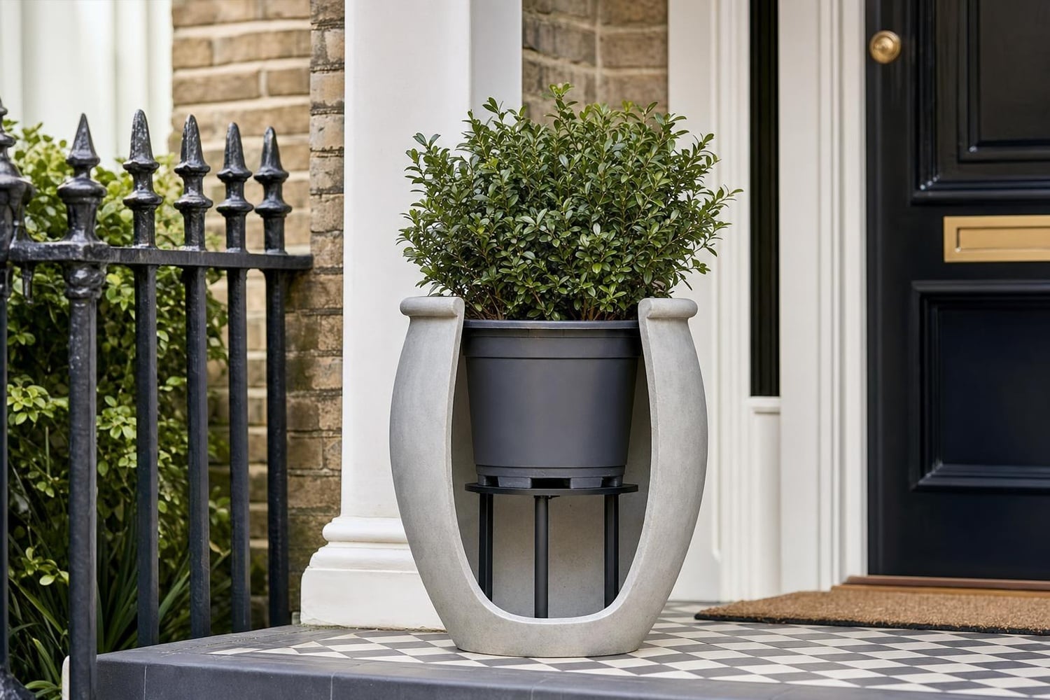 Filling big planters with plastic and compost could be ruining your ...