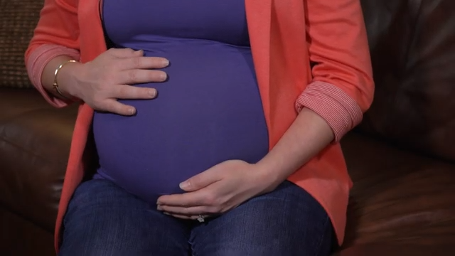 What you need to know about C-sections