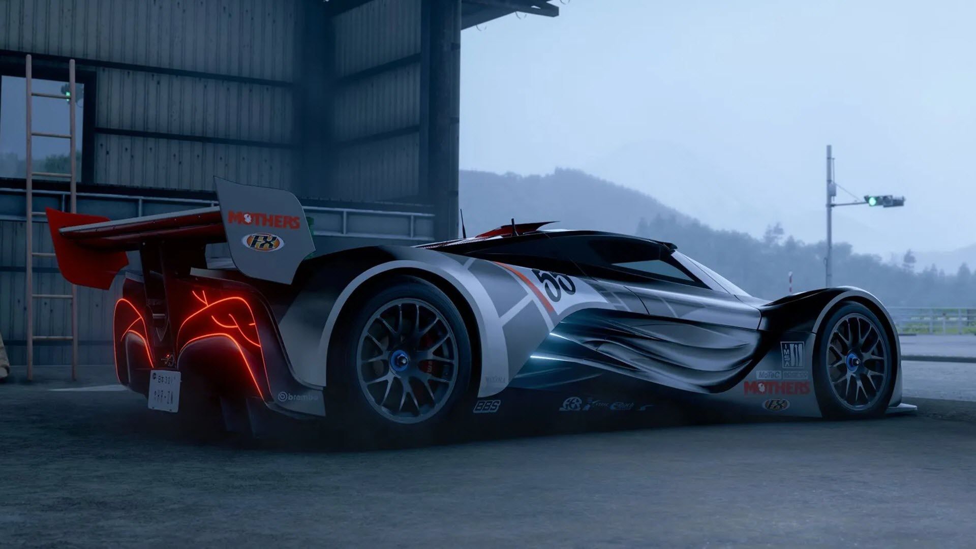 Forza Horizon 6 reveals Festival Series 1 reward cars and Car Pass ...