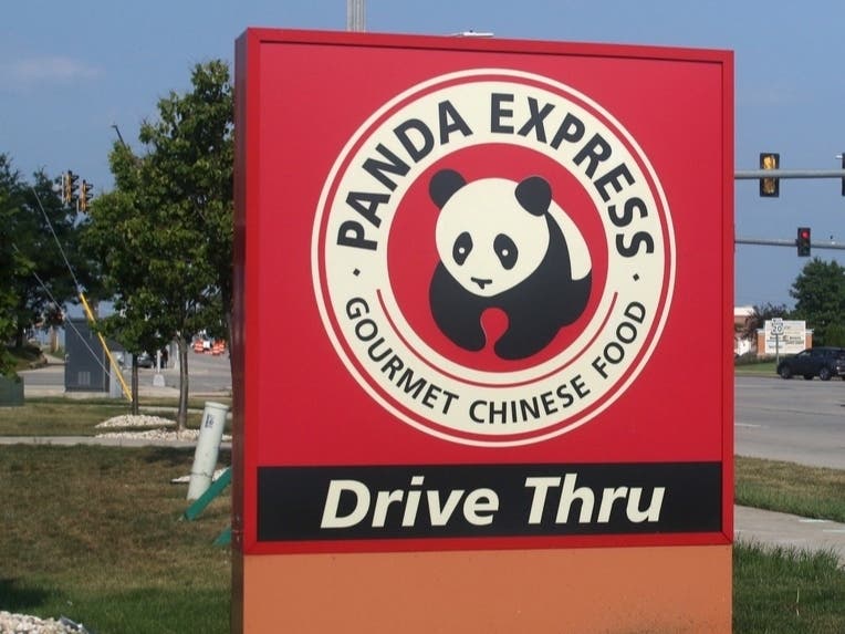 Panda Express offers $7 plate promo for 2026 Dodgers season: What to know