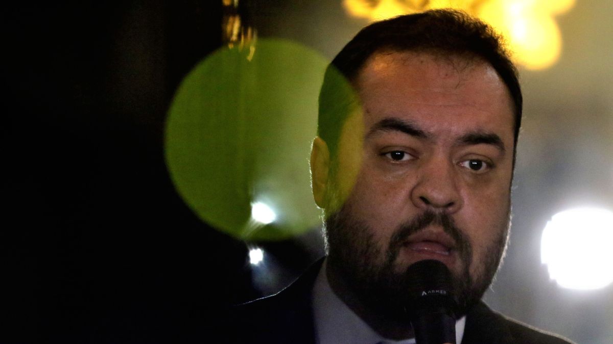TSE rejeita recursos de Castro e mantém inelegibilidade de ex-governador