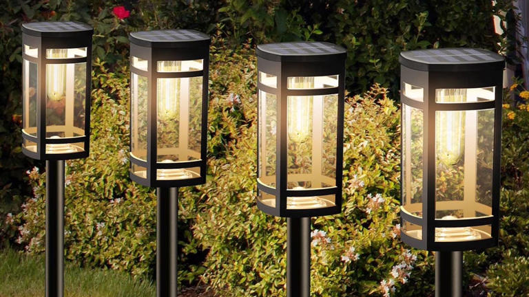 Why outdoor lighting is a high-return investment that takes minutes to ...