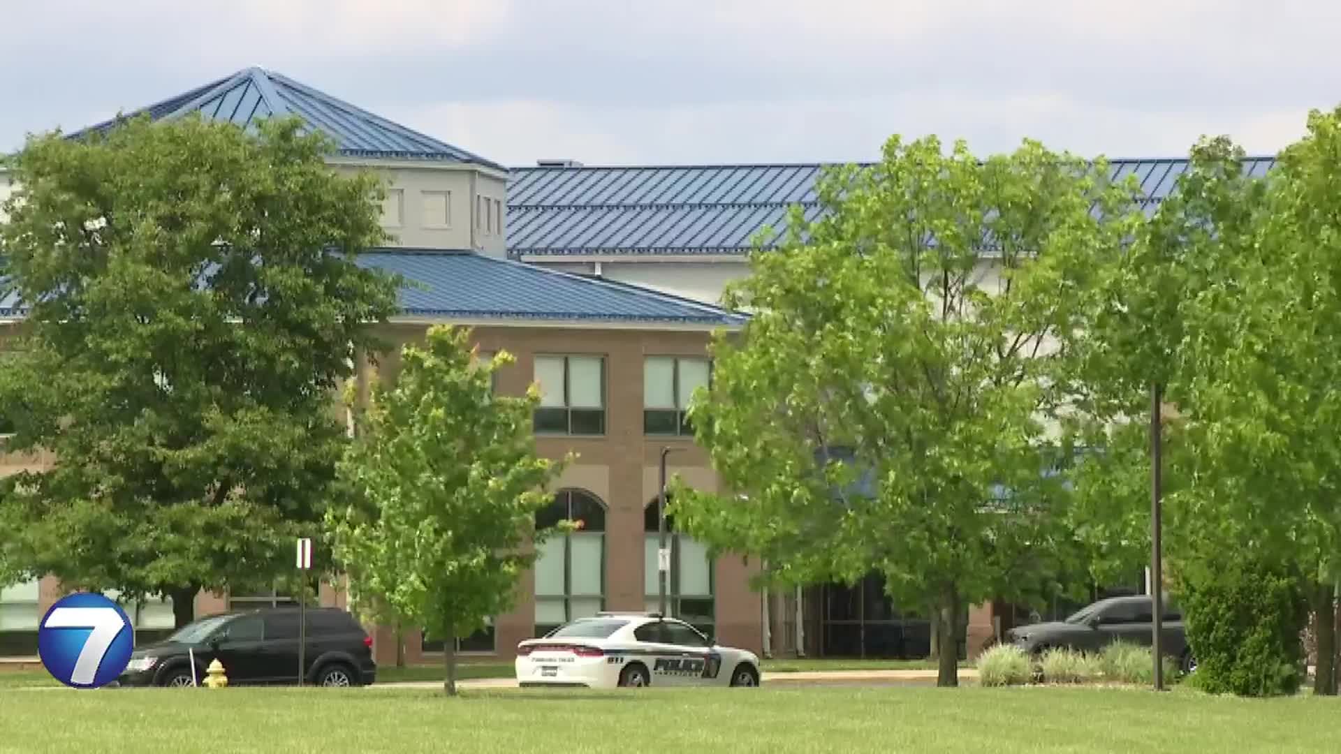 Community supports student severely burned during school science experiment
