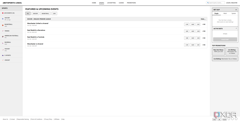 I asked Claude, Gemini, and ChatGPT to design a website wireframe, and ...