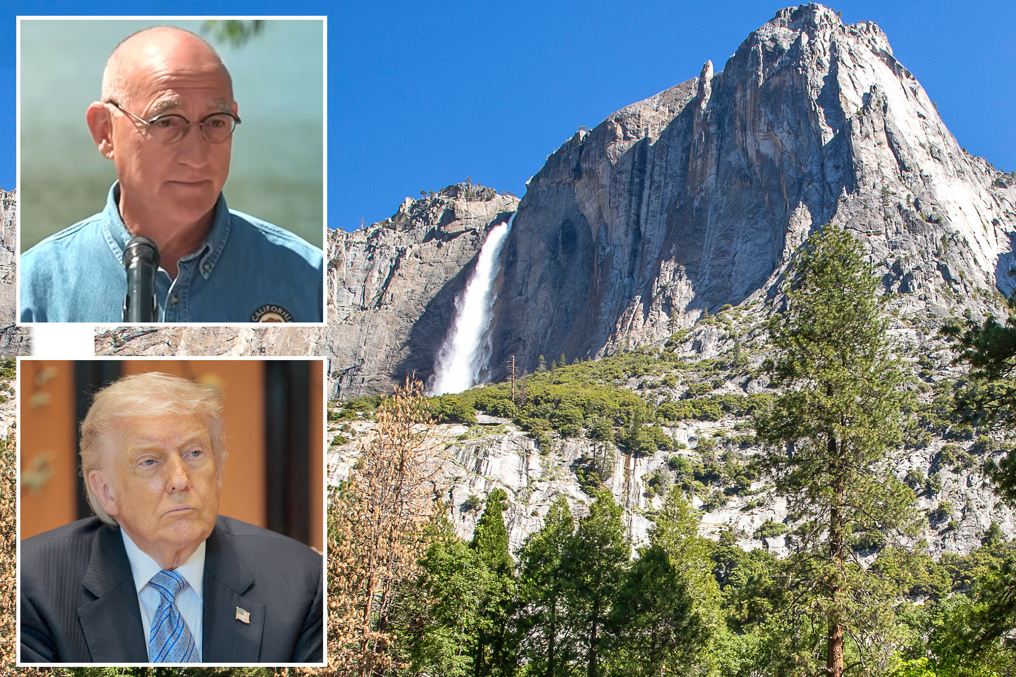 California parks to test reservation-only pilot systems to curb massive ...