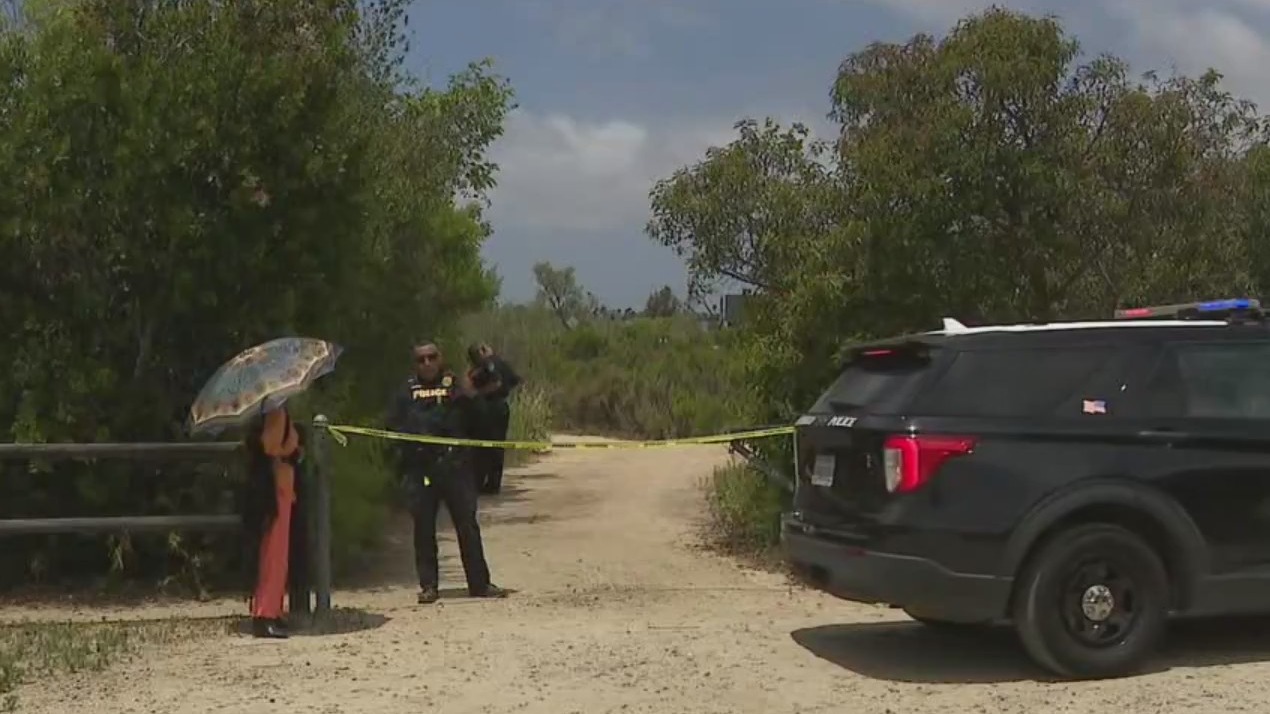 Bodies of adult, missing teen found near Otay River