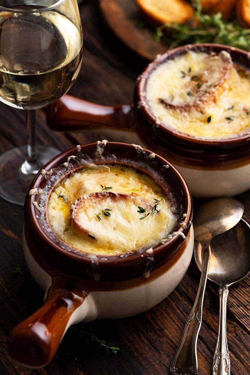 24 most delicious French recipes you can cook at home