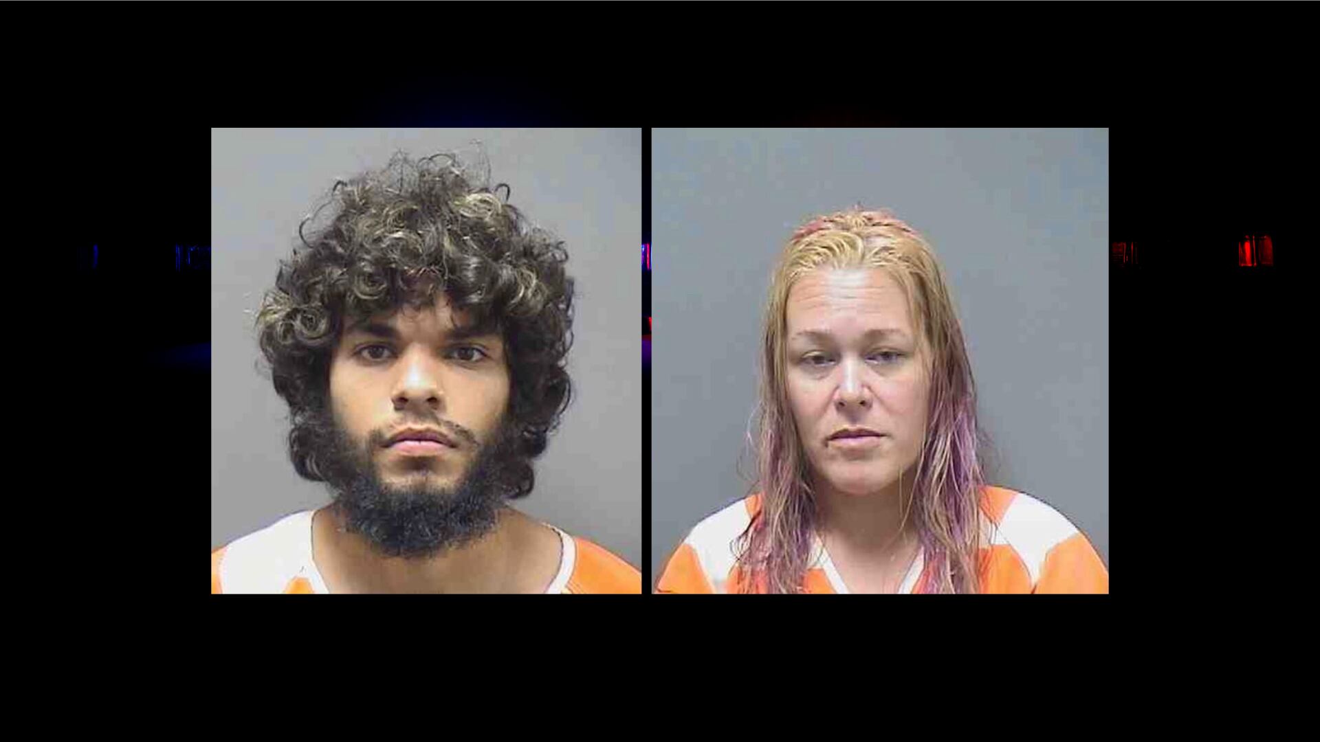 2 face child endangerment and other charges after drug bust at Coryell ...