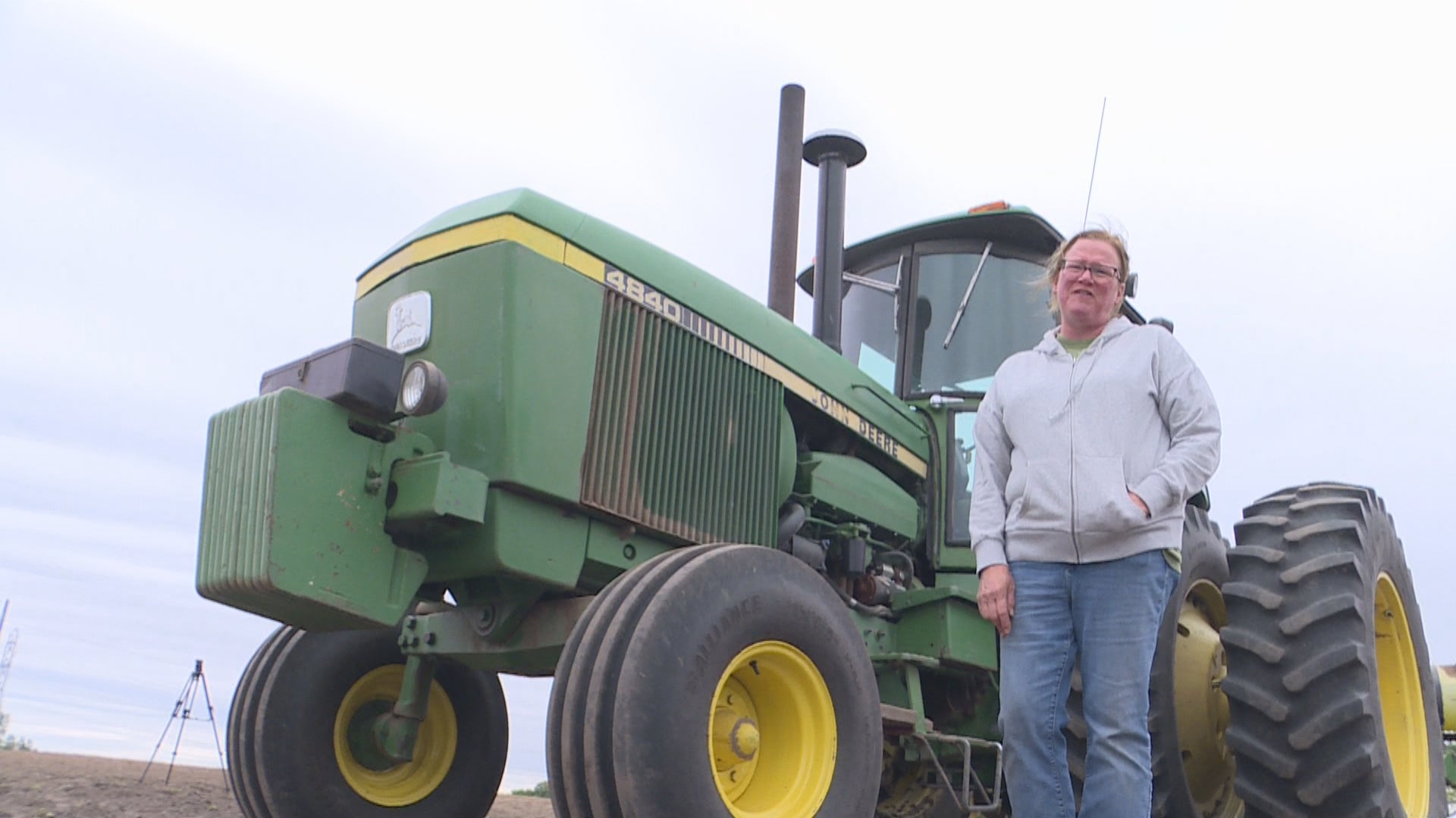 Fuel costs put Indiana's family farms at risk