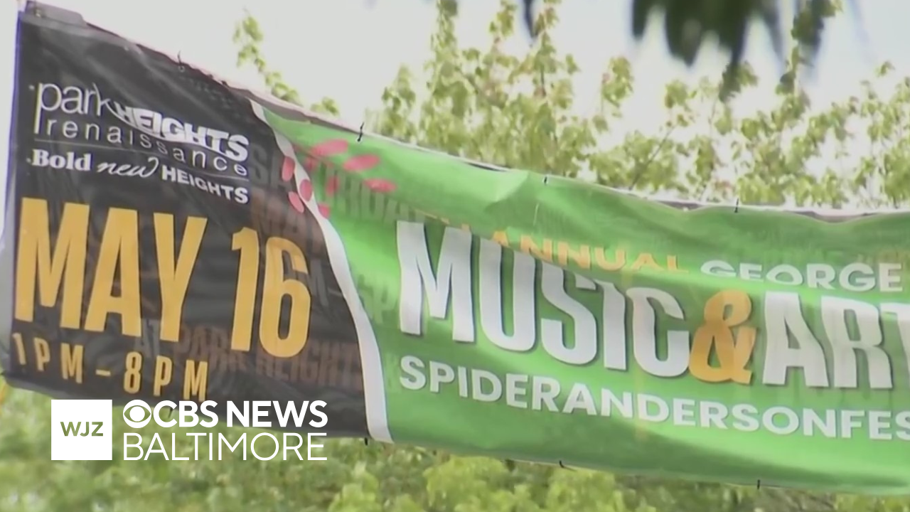 Baltimore businesses count on Anderson Festival as Preakness 2026 kicks ...