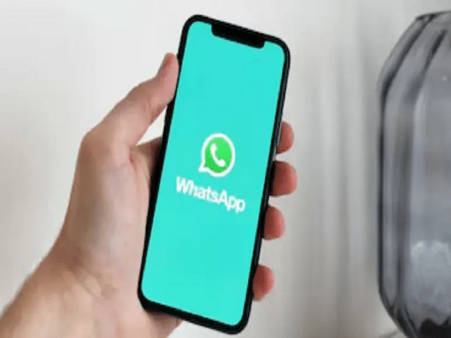 Is your WhatsApp account really safe? Follow these 4 easy steps to ...