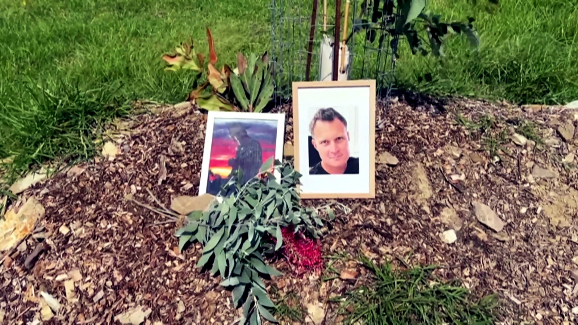Natural burials begin at NSW conservation cemetery Walawaani Way
